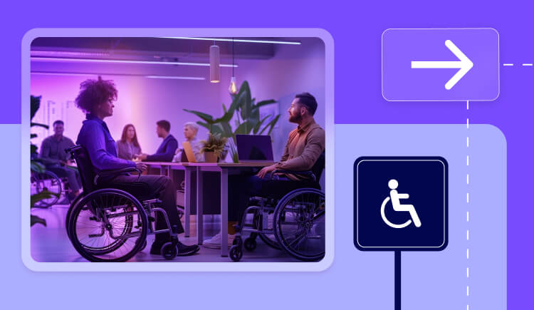 How to Design an Accessible Office - accessiBe