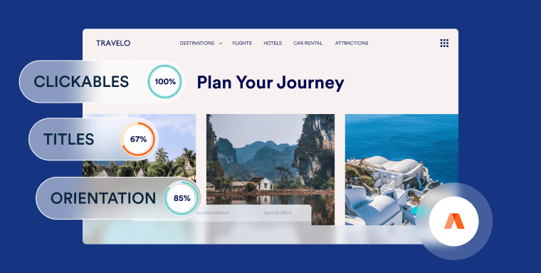 Beautiful AODA-compliant Websites: 9 Awesome Examples - accessiBe