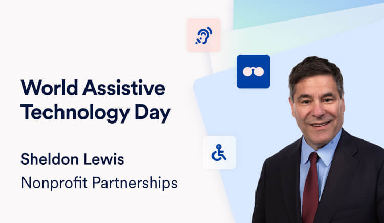 Reflections on World Assistive Technology Day - accessiBe