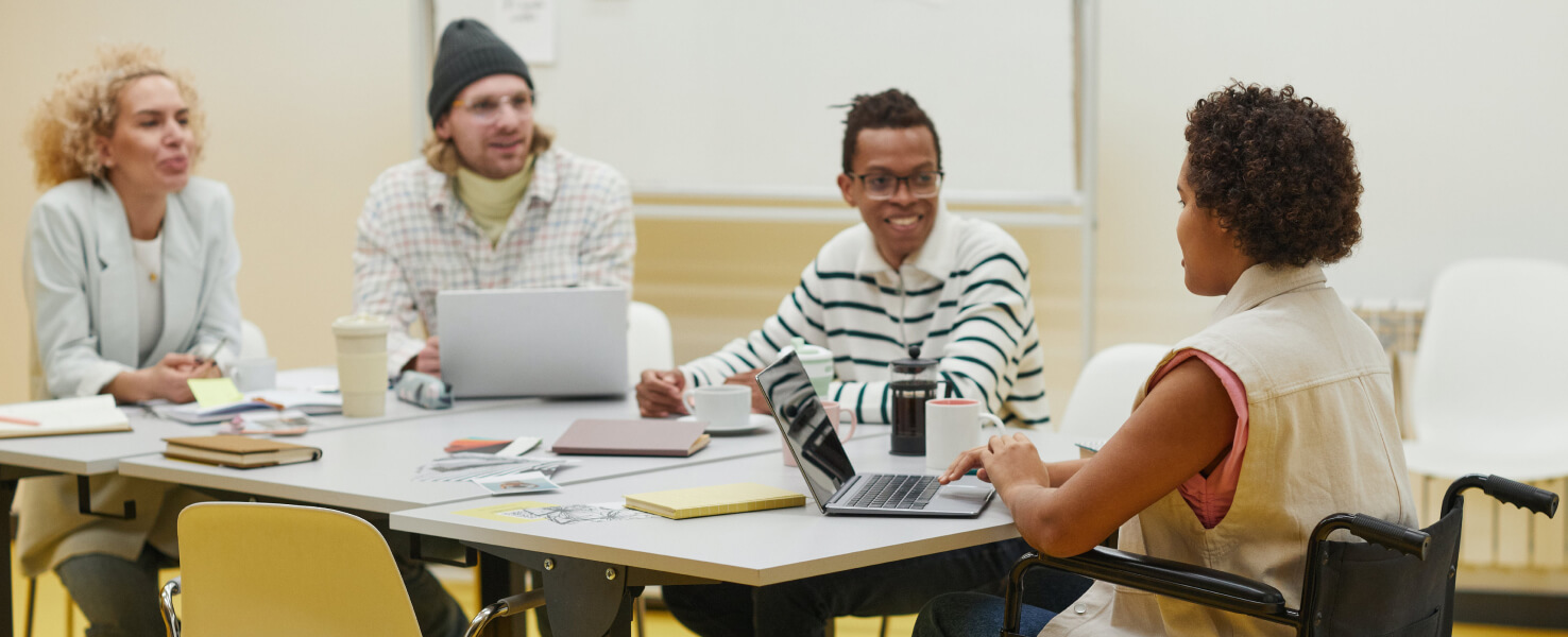 How To Break Barriers With An Inclusive Brand - accessiBe