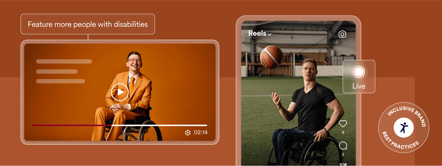 Become A Brand With Disability Representation And Inclusive Marketing ...