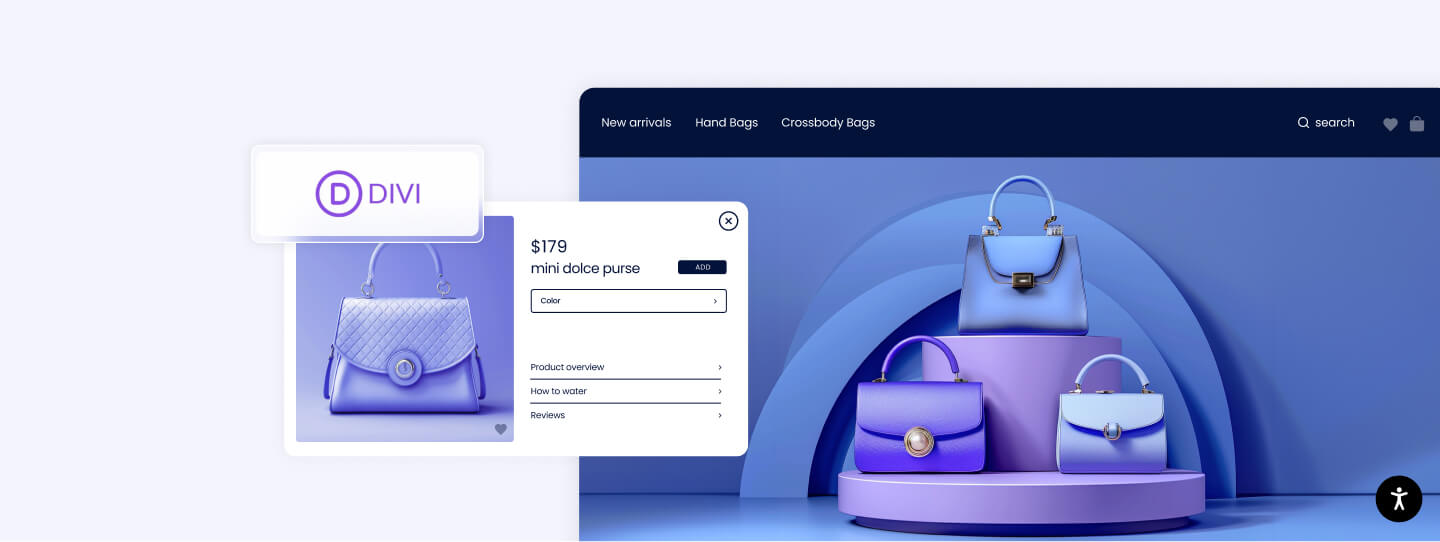 Make Sure Your Divi Website Is Fully-Accessible To All - accessiBe