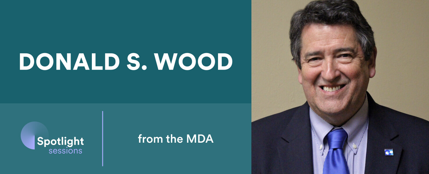 Donald Wood Featured on accessiBe Spotlight Session - accessiBe