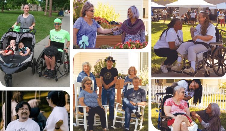 Improving accessibility for TBI survivors - accessiBe