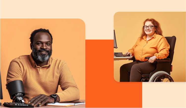 How to Create an Inclusive Work Environment - accessiBe