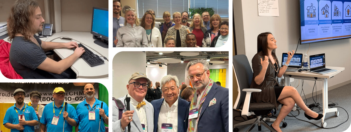 Raising the Digital Experience for People with Low Vision - accessiBe