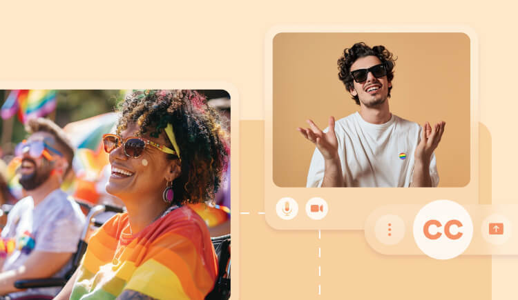 How to Make Your Pride Month Accessible - accessiBe
