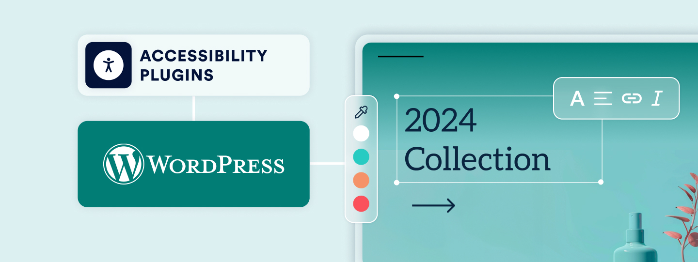 20 Best WordPress Accessibility Plugins for 2024 - accessiBe