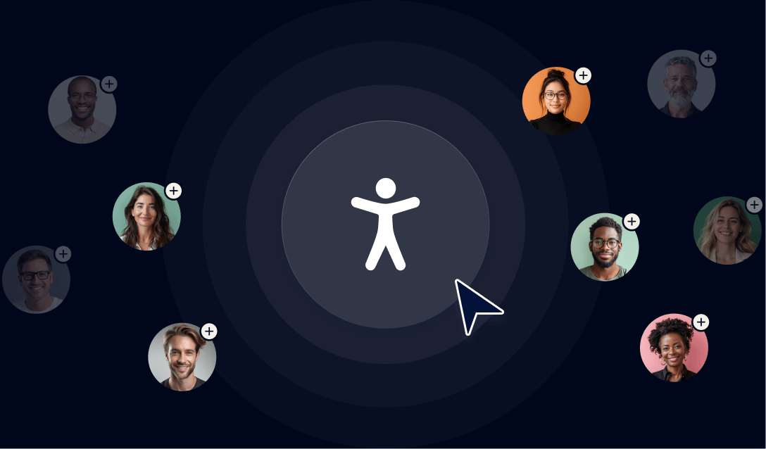 Celebrate GAAD 2025 – Champion Digital Accessibility Today - accessiBe