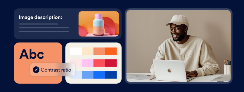 Color Blind Accessible Web Design: A Practical Guide