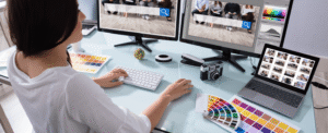 Choosing ADA-compliant colors: The ultimate guide - accessiBe